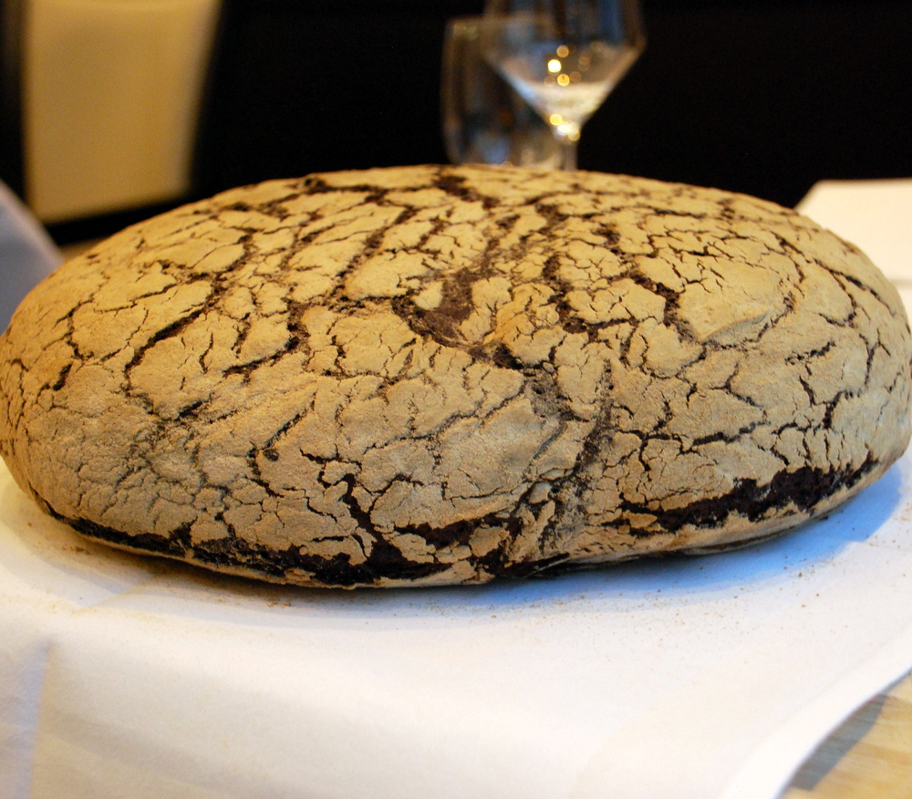 Unser Rezept für das MARY´s Laib Brot